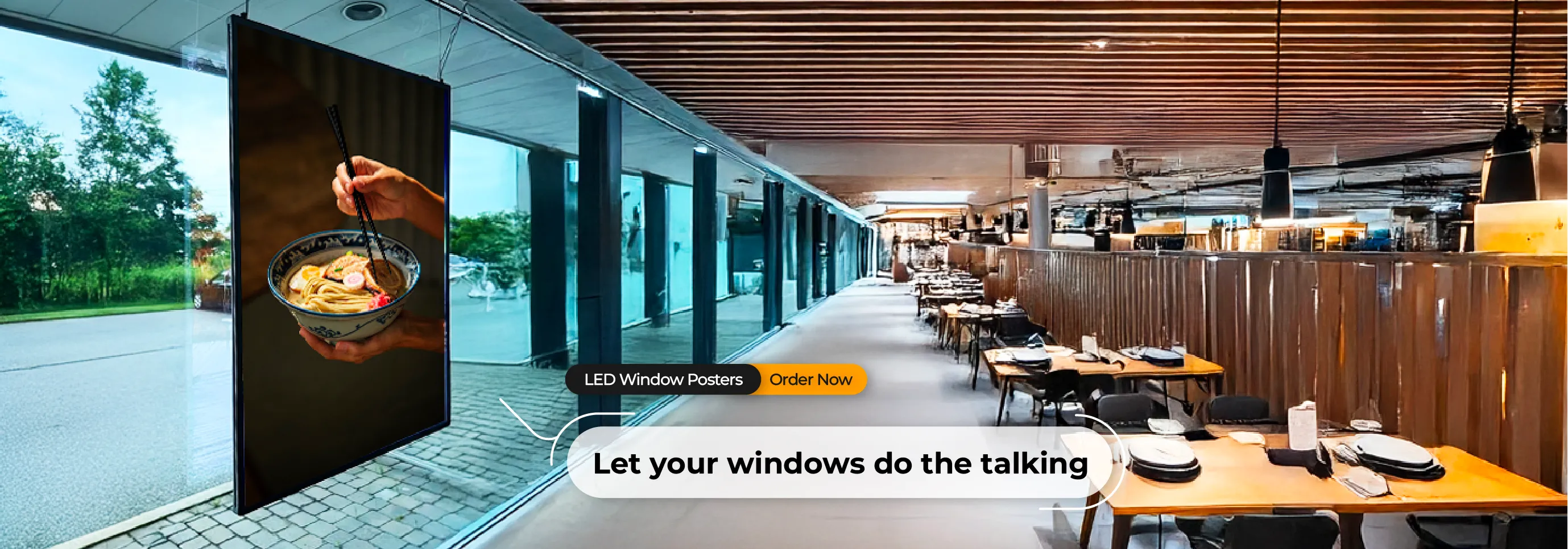 Curbex - Professional Signage & Advertising Solutions | Curbex