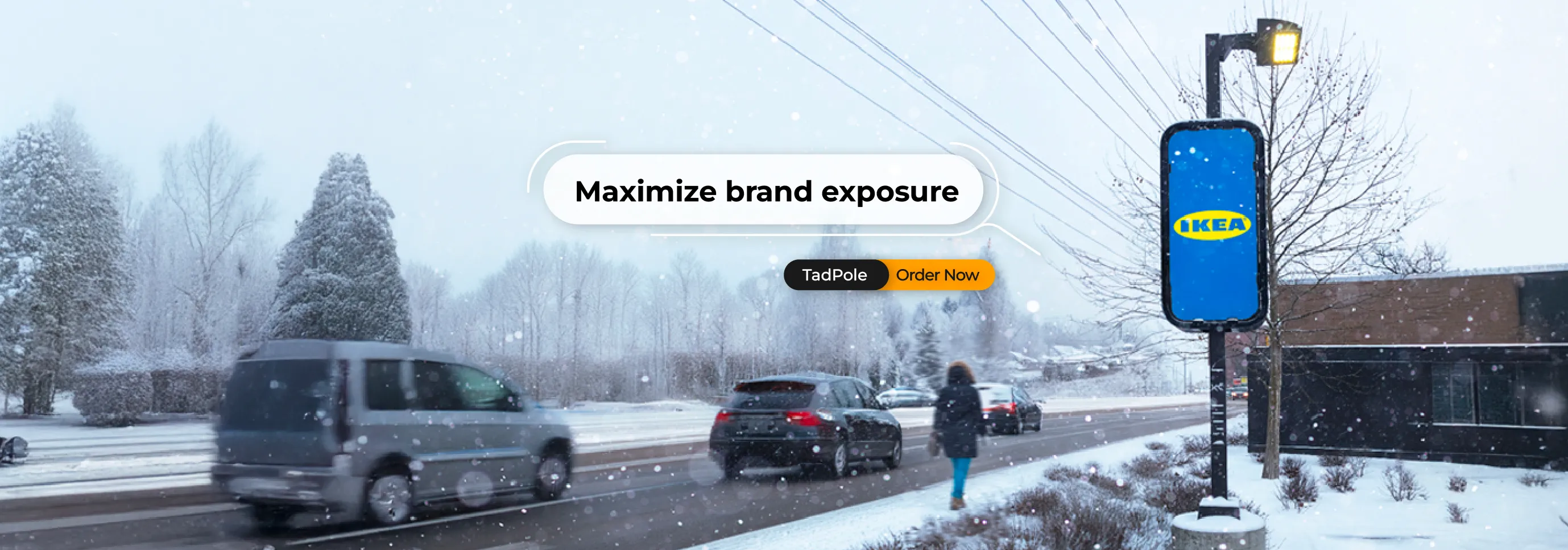 Curbex - Professional Signage & Advertising Solutions | Curbex